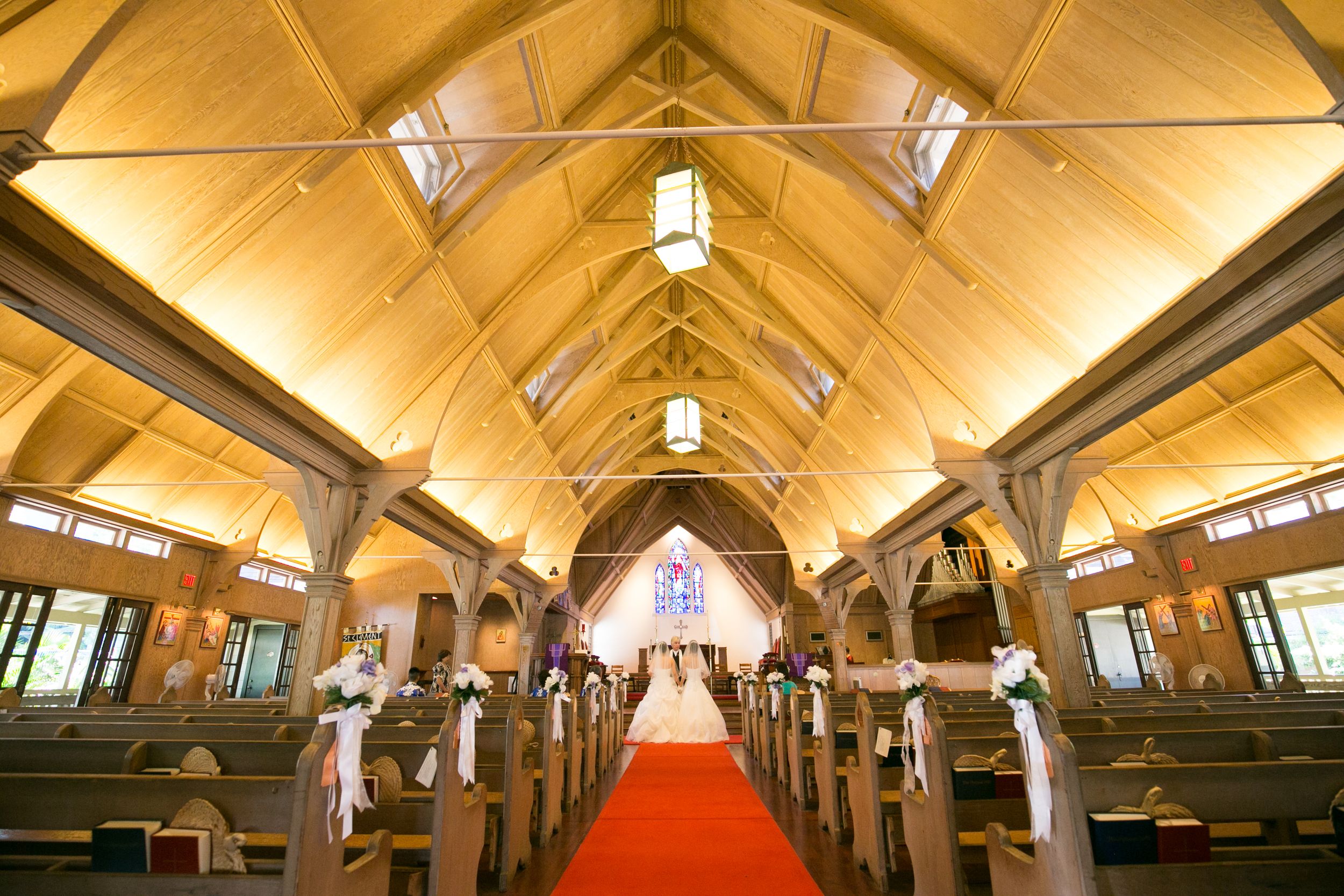 St Clements Church - Smile Story inc.